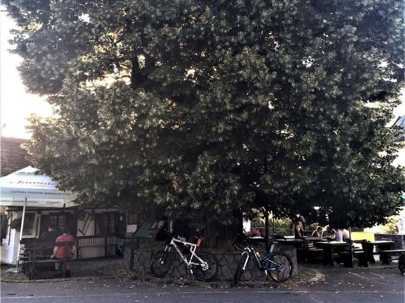 Marija Bistrica: To Gornja Stubica by Bicycle - FAQ