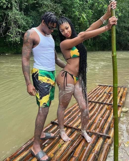 Marijuana Farm, Bamboo Rafting and Doctors Cave Beach Tour - Why This Tour Offers Good Value