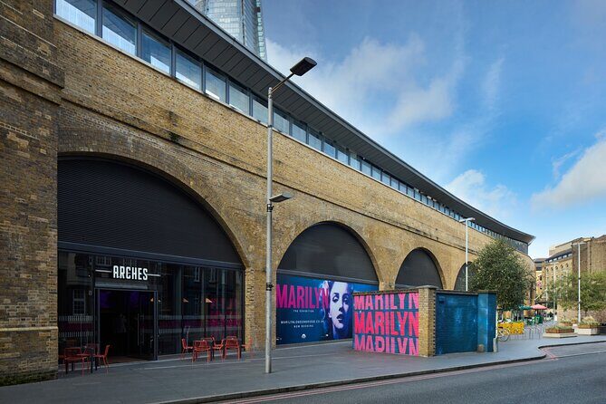 Marilyn: The Exhibition - Special Exhibits & Unique Insights