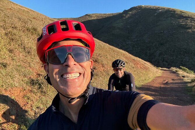 Marin Headlands Gravel Cycling Tour From San Francisco - A Guide to the Marin Headlands Gravel Cycling Tour From San Francisco