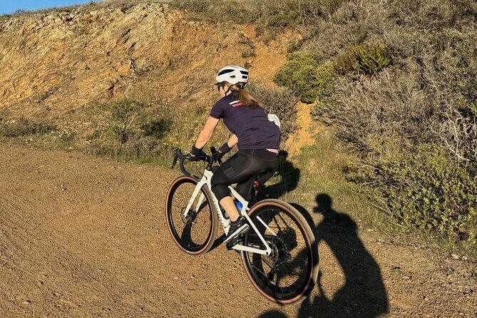 Marin Headlands Gravel Cycling Tour From San Francisco - An In-Depth Look at the Marin Headlands Gravel Cycling Tour