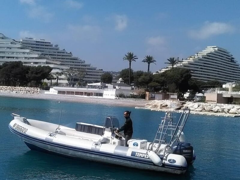 Marina Baie des Anges boat trip to the Pelagos Sanctuary - Frequently Asked Questions