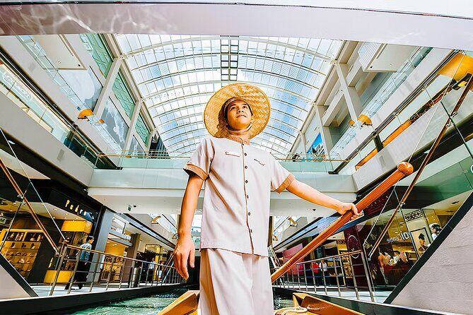 Marina Bay Sands SkyPark Observation Deck Tickets - Who Should Consider This Experience?