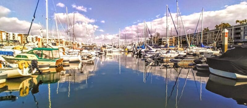 Marina Del Rey: A Romantic Boat Cruise with Sushi & Wine - Additional Tips and Considerations