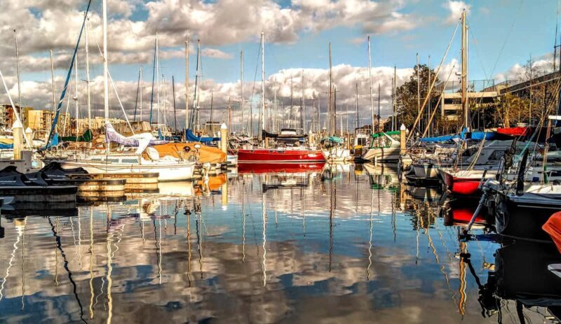 Marina del Rey: Boat Cruise with Wine, Charcuterie and Music - Assessing the Value: Is It Worth the Cost?