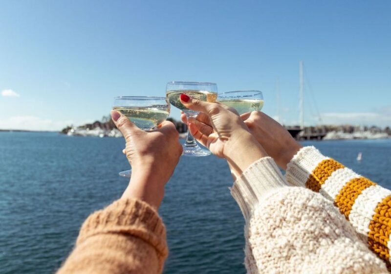 Marina Del Rey: Christmas Day Buffet Brunch or Dinner Cruise - Reviews: What Travelers Are Saying