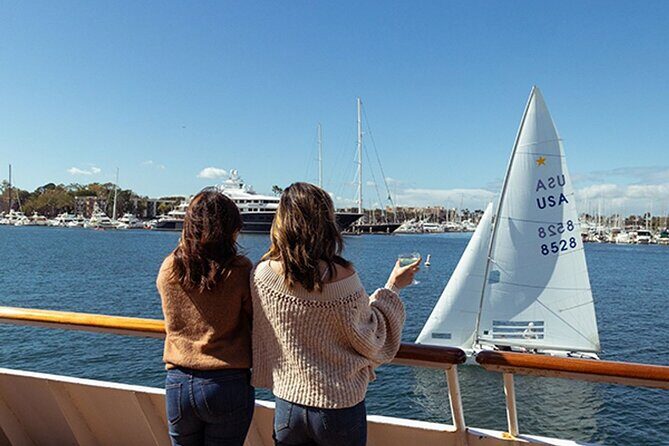 Marina del Rey Christmas Eve Buffet Brunch Cruise - Who Is This Experience Best For?