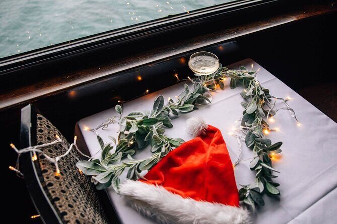 Marina del Rey Christmas Eve Buffet Brunch Cruise - Frequently Asked Questions