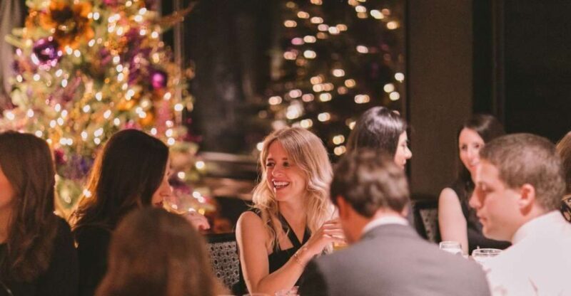 Marina Del Rey: Christmas Eve Buffet Brunch or Dinner Cruise - An In-Depth Look at the Marina del Rey Christmas Eve Cruise Experience