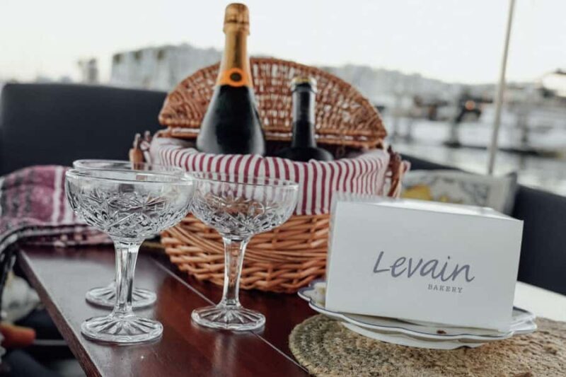 Marina del Rey Duffy Picnic Cruise on the Water w Sea Lions - A Gentle Exploration of Marina del Rey