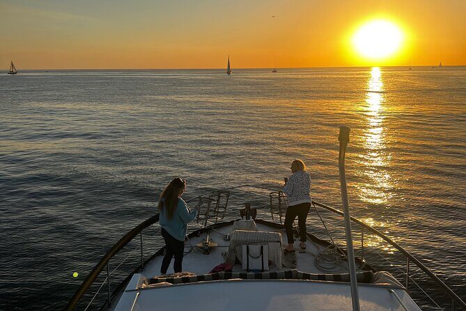 Marina Del Rey Luxury Yacht Experience - Who Will Enjoy This Tour?