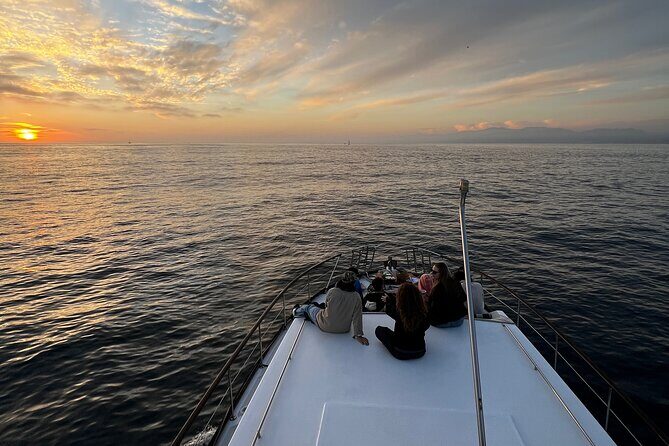 Marina Del Rey Luxury Yacht Experience - Practical Tips for Travelers