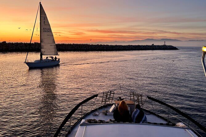 Marina Del Rey Luxury Yacht Experience - Final Thoughts