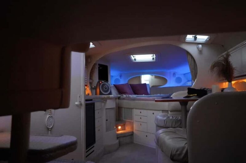 Marina Del Rey: Luxury Yacht Rental with Captain - FAQ