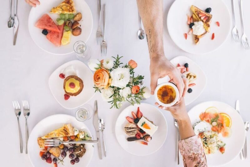 Marina del Rey: Mother's Day Brunch or Dinner Harbor Cruise - The Experience in Detail