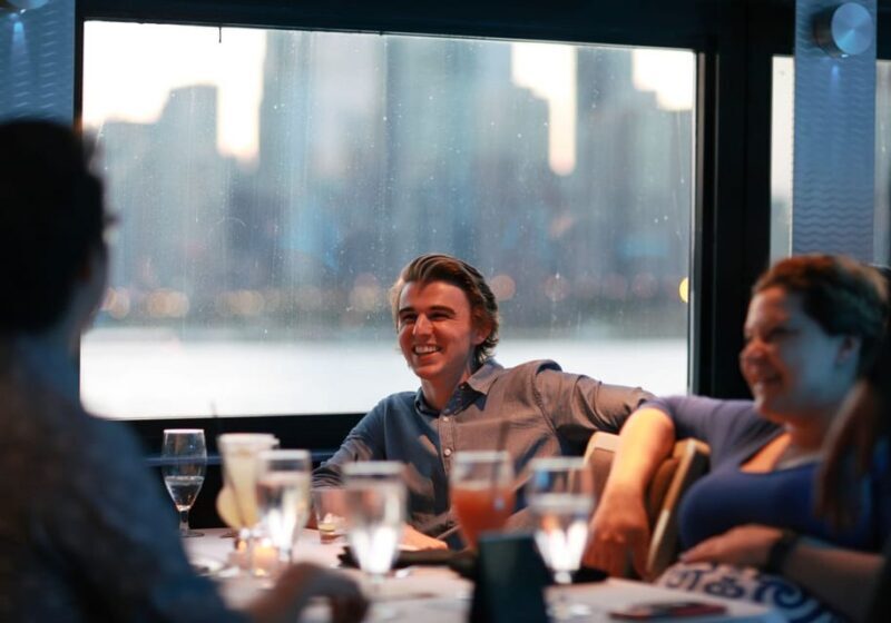Marina del Rey: Mother's Day Brunch or Dinner Harbor Cruise - Who Is This Cruise Best For?
