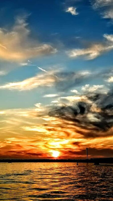 Marina del Rey: New Year's Eve, 4th of July Fireworks Cruise - The Experience’s Value