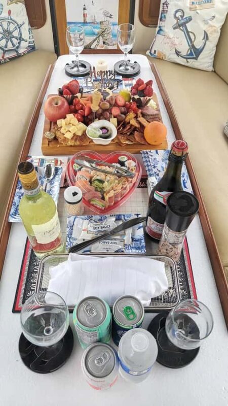 Marina del Rey: New Year's Eve, 4th of July Fireworks Cruise - Final Thoughts