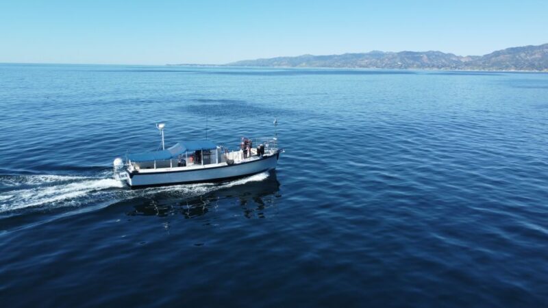 Marina Del Rey Party Boat 1 to 15 Passengers - Value and Pricing