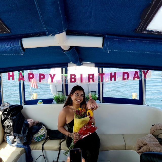 Marina Del Rey Party Boat 1 to 15 Passengers - Who Is This Tour Best For?