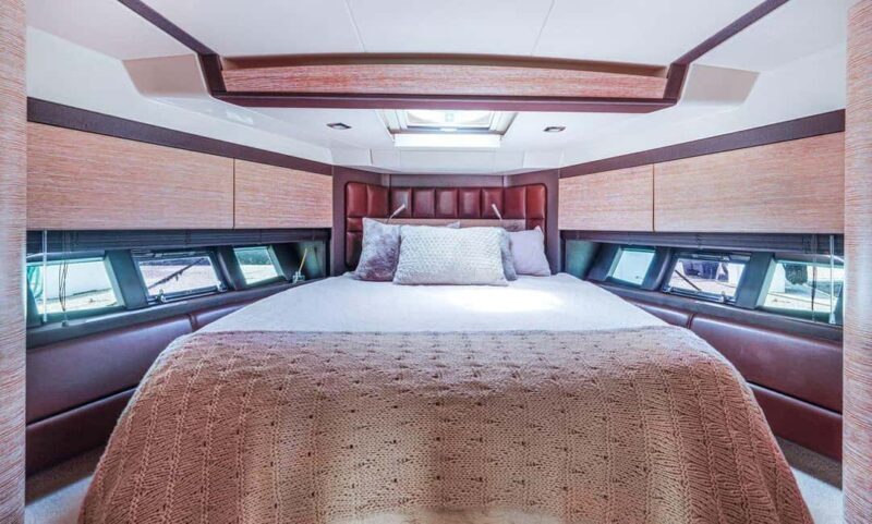 Marina Del Rey: Private Half-Day Azimut Yacht Charter - Who Is This Experience Best For?