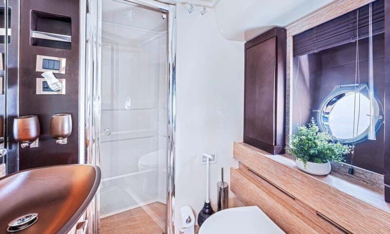 Marina Del Rey: Private Half-Day Azimut Yacht Charter - Final Thoughts