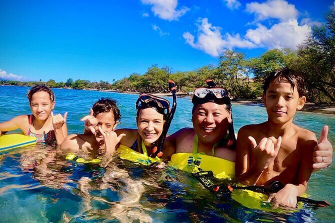 Marine Biologist Guided Snorkel Tour from Shore at Turtle Town - What Reviewers Say