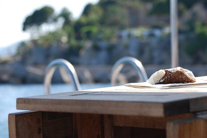 Marine Reserve of Isola delle Femmine Capo Gallo - What the Reviews Say