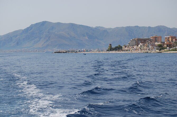 Marine Reserve of Isola delle Femmine Capo Gallo - Who Would Love This Tour?