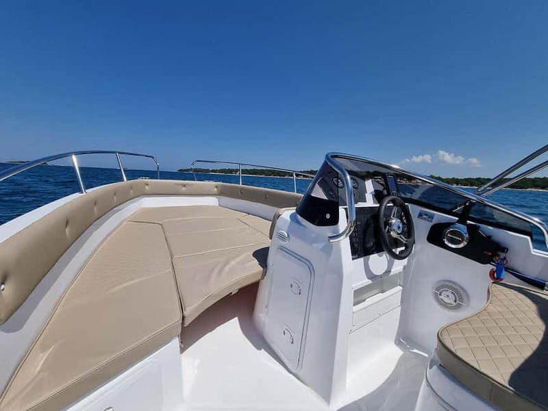 Marinello 590 Eden - Key Points