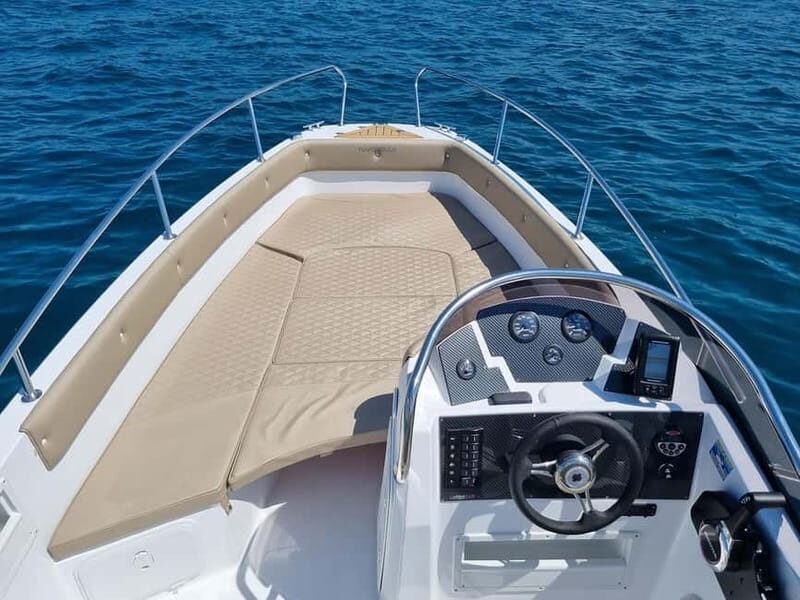 Marinello 590 Eden - An Authentic, Relaxed Sea Adventure in Croatia