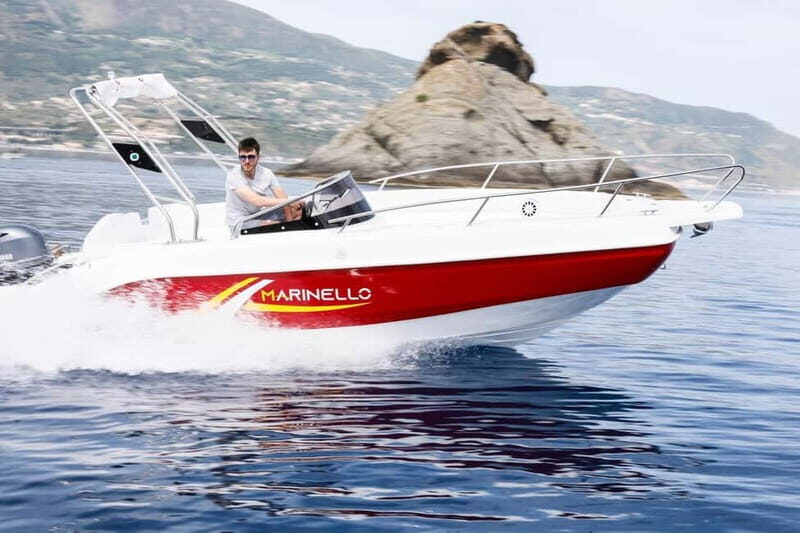 Marinello 590 Eden - What Travelers Are Saying
