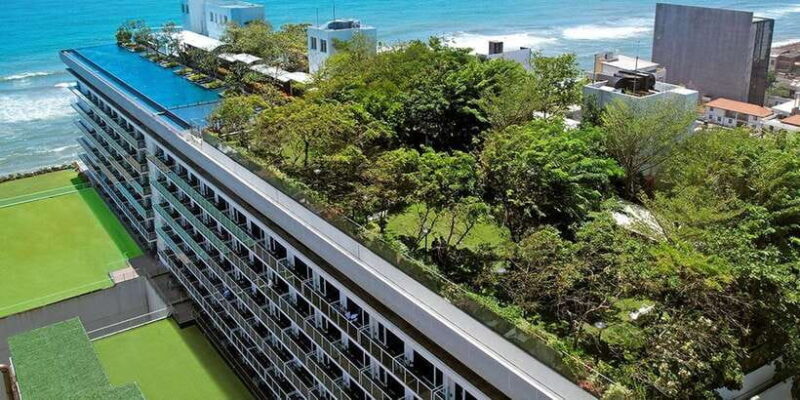 Marino Beach Colombo - Colombo City Tour - What You Can Expect from the Colombo City Tour