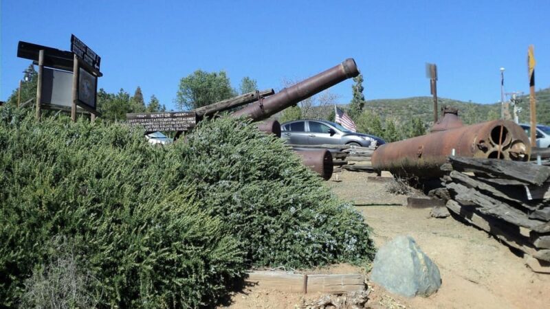 Mariposa: Museum and History Center General Admission Ticket - Is It Worth the Price?