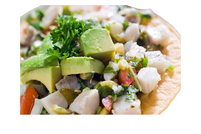 Mariscada (A seafood-lovers paradise) - A Deep Dive into Puerto Vallarta’s Seafood Scene