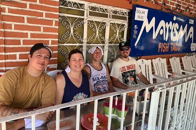 Mariscada (A seafood-lovers paradise) - FAQ