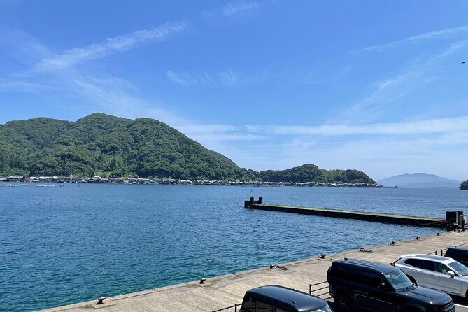 Maritime Splendors of Kyoto: A Comprehensive Sea Tour - Key Points