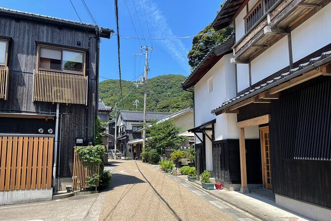 Maritime Splendors of Kyoto: A Comprehensive Sea Tour - Frequently Asked Questions