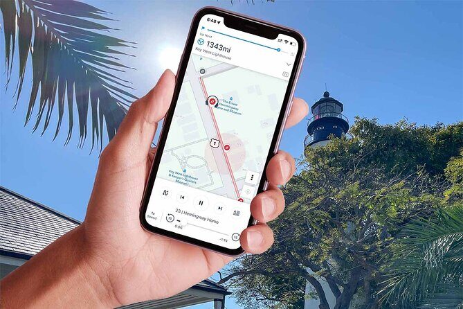 Maritime Village to Micro State: A Self Guided Tour of Key West - What to Expect and Why It Matters