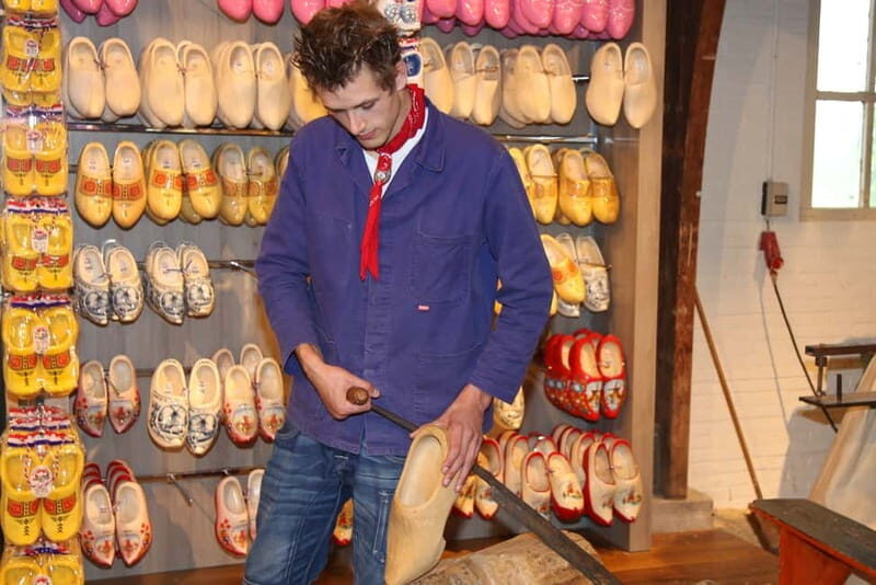 Marken, Volendam, and Edam Full-Day Tour from Amsterdam - Practical Advice for Travelers