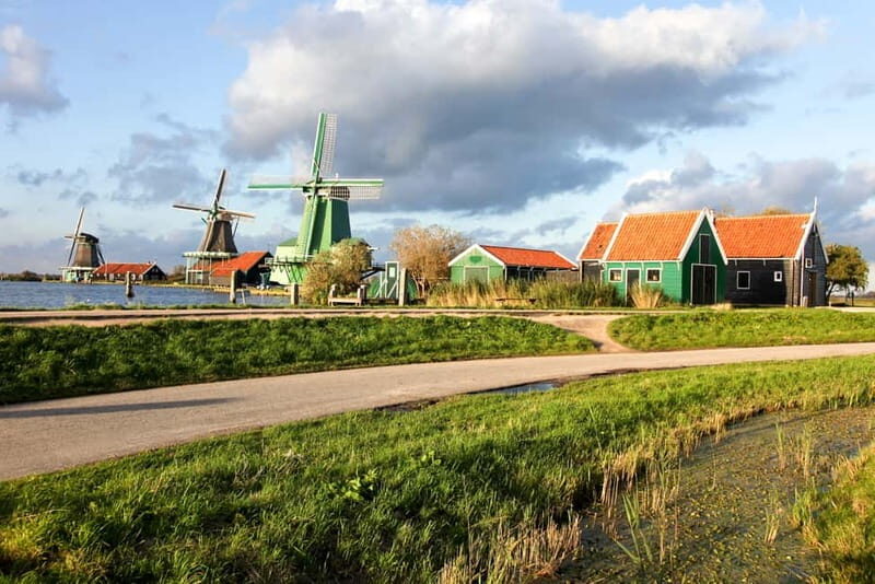 Marken, Volendam, and Edam Full-Day Tour from Amsterdam - Who Will Love This Tour?