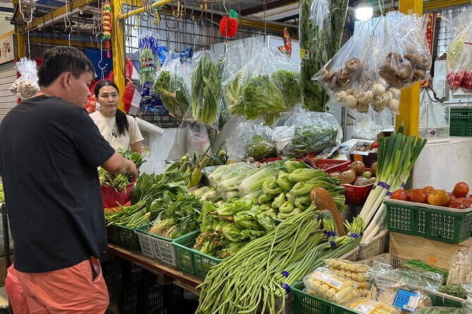 Market-2-Makan! - Who Should Consider This Tour?