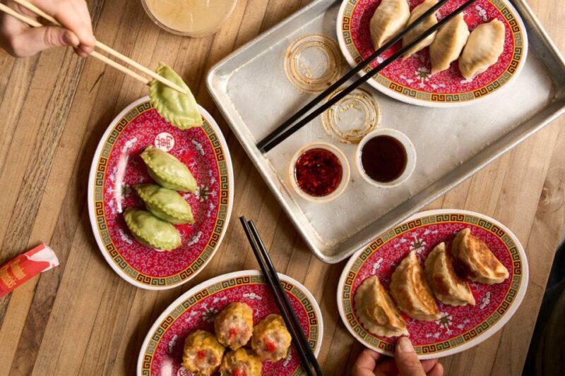 Market 57 Chelsea Food Tour - FAQs