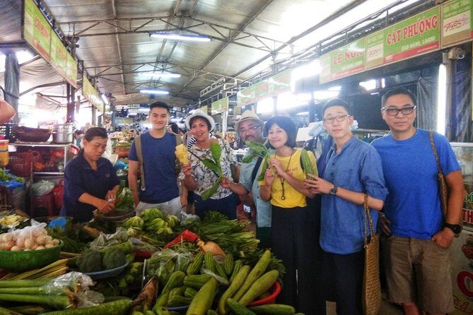 Market- Coffee- Cooking class in Hoi An (JHA2) - Frequently Asked Questions