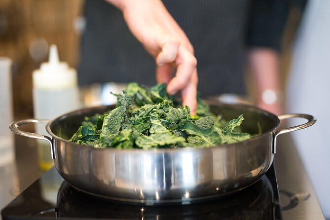 Market & Cooking Experience in Florence - The Market Visit: A Feast for the Senses
