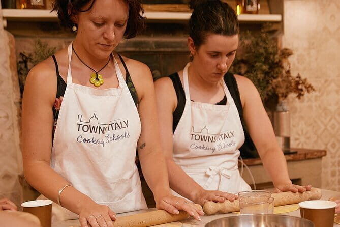 Market & Cooking Experience in Florence - Practical Details to Know