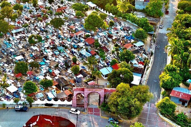 Market day in Pochutla - Who Will Love This Tour?