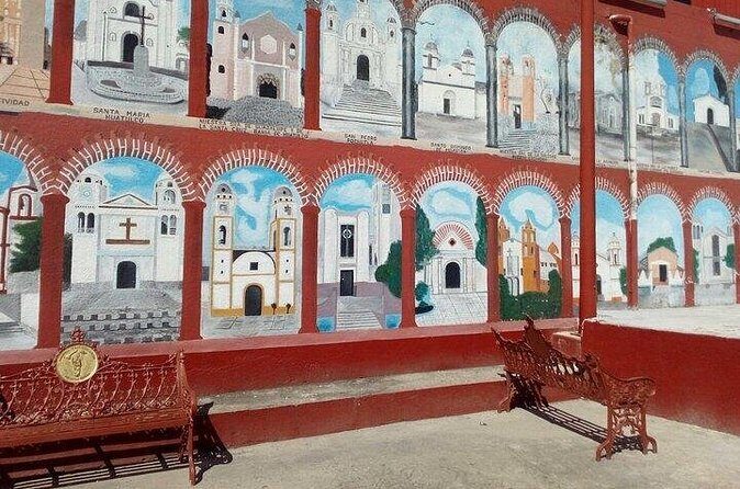 Market day in Pochutla - FAQs