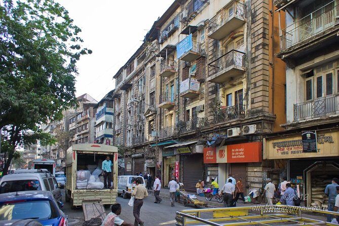Market Exploration in Mumbai - Practicalities & Value