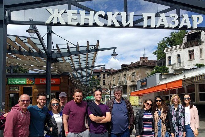 Market Food Tour - Why This Tour Works Well